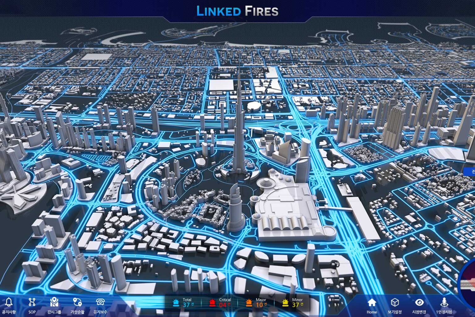 TAKE5 ENT 디지털 트윈 사례 및 장점 - Take5 ENT