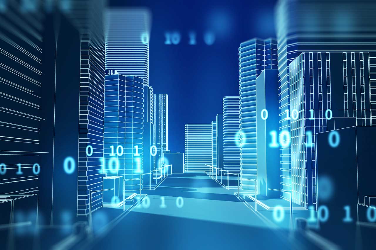 생성형 AI 탑재 3D 재난 안전 통합 관제 시스템 - Take5 ENT