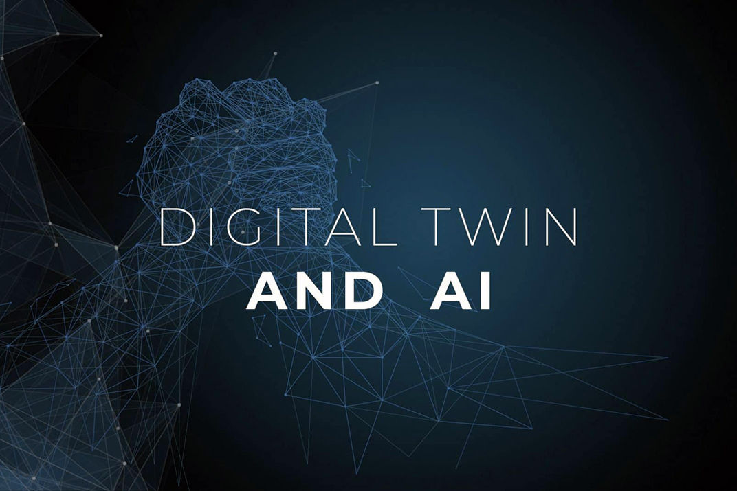 디지털 트윈은 왜 인공지능과 함께 해야 할까? - Take5 ENT